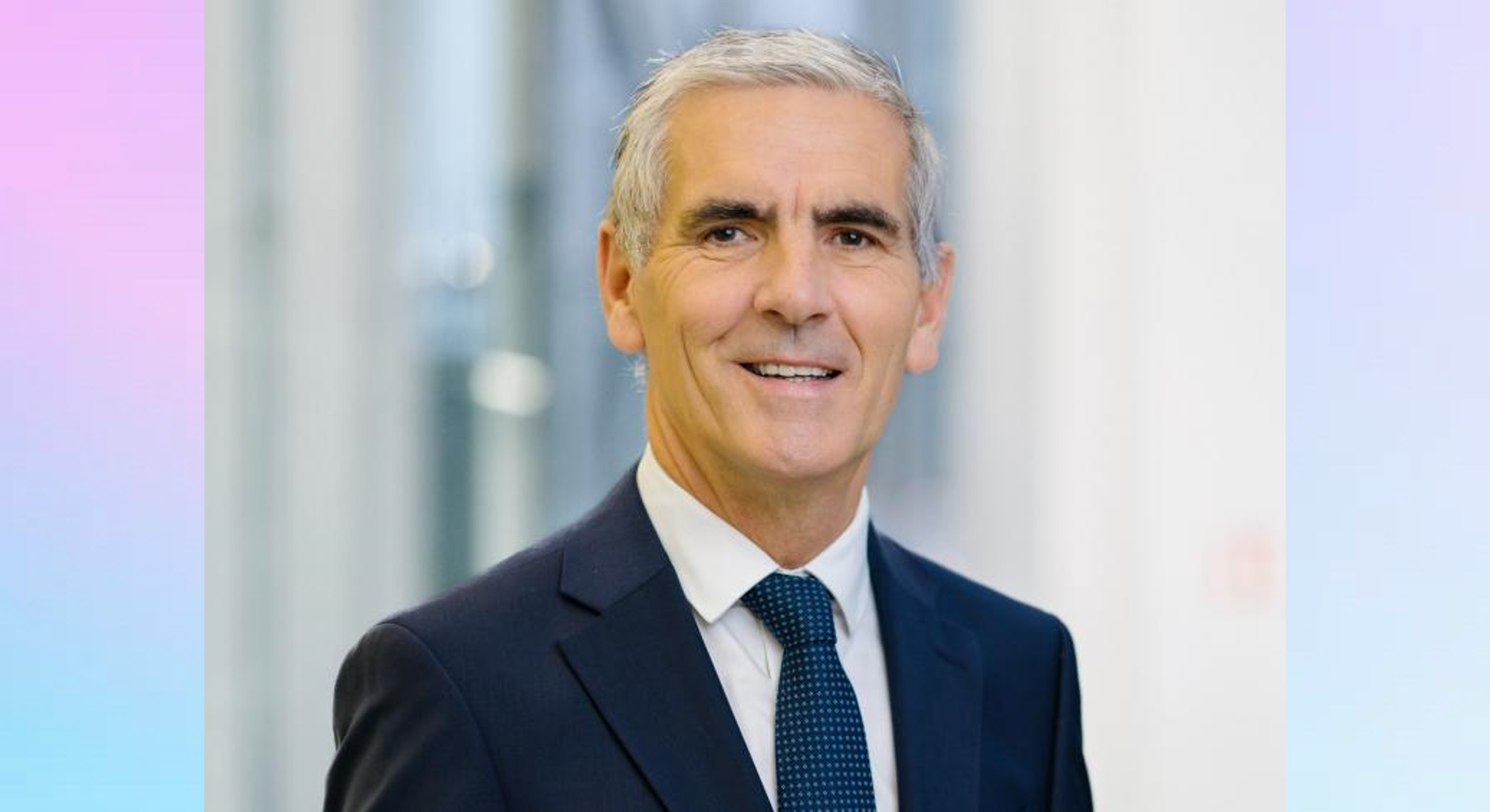 Luc Bouvet nommé directeur général d’Eiffage Immobilier - Traits Urbains